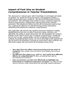 English 101 Summary Essay Professor Mink English 101 At 10 05am 11