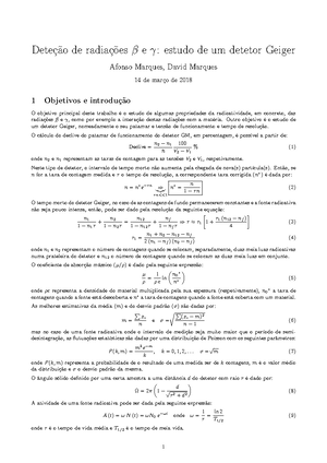 [Solved] Por qu el decaimiento alfa beta o gamma de un ncleo inestable ...