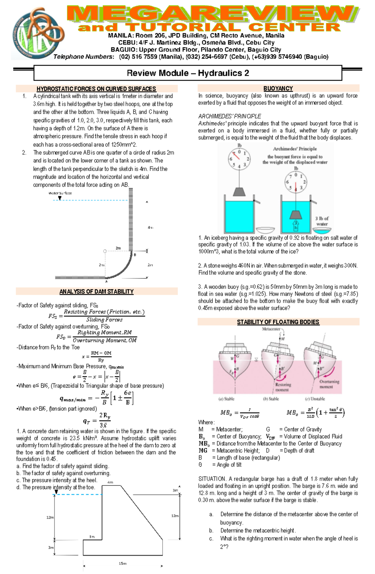Inbound 5906126409574471440 - MANILA: Room 206, JPD Building, CM Recto ...