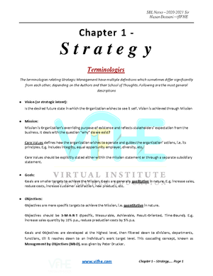 Sbl-2019-marjun-a - acca - Answers Strategic Professional – Essentials ...