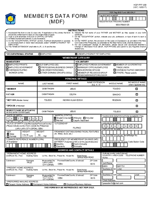CDI 321 - summary content on Crime detection and investigation - How do ...