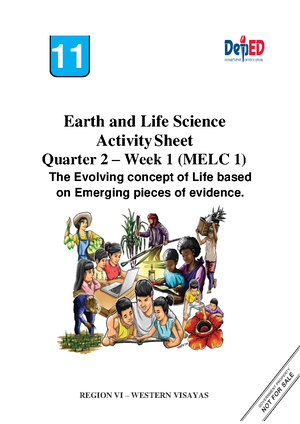 Kom Pan Q2W1 KomPan Self Learning Modules for School Year 2020-2021 ...