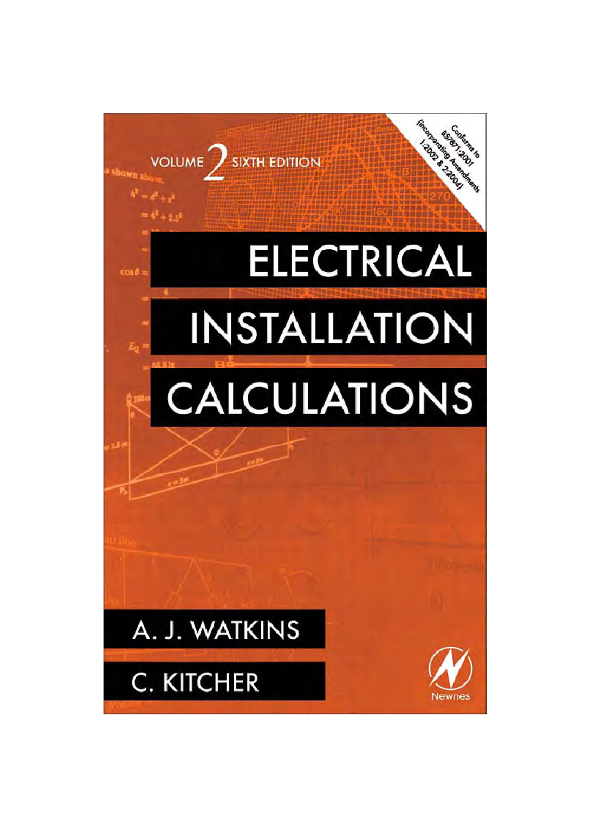 Electrical.Installation.Calculation - Electrical installation ...