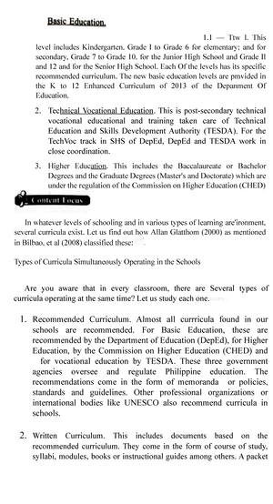 Science 9 DLP Q1 W1 D2 - Daily Lesson Plan - Lesson Plan in Science ...