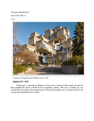 FA#4 Part 2 Solutions - Deductive and Inductive Reasoning - GED0103 FA ...