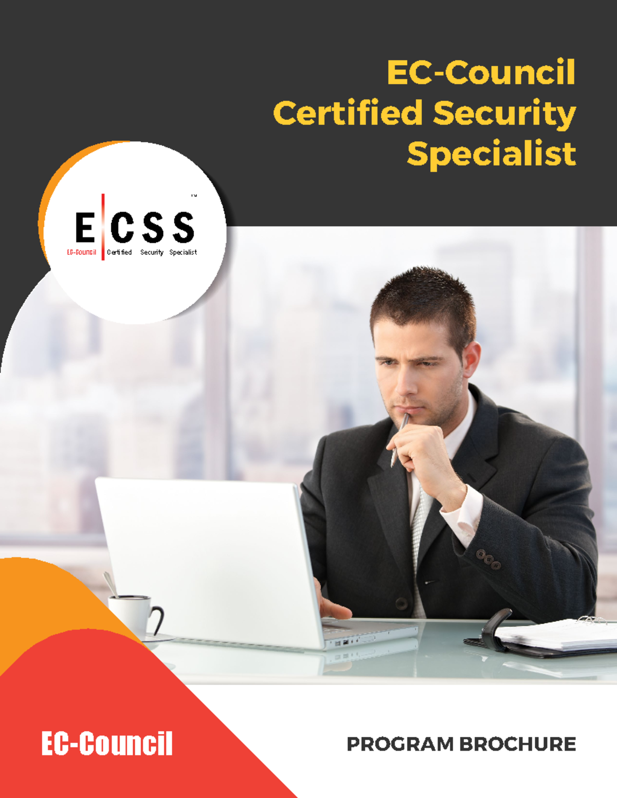 ECSS - ECSS note - EC-Council EC-Council Certified Security Specialist ...
