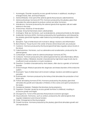 Demographic Profile Gender MALE AND Female - Demographic Profile GENDER ...