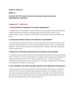 Answer Key CK-12 Chapter 02 Basic Geometry Concepts 014817 014857 - 2 Inductive Reasoning from ...