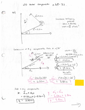 7G The Equation of a Straight Line - Copy - Unit Chapter 7 The Unit ...