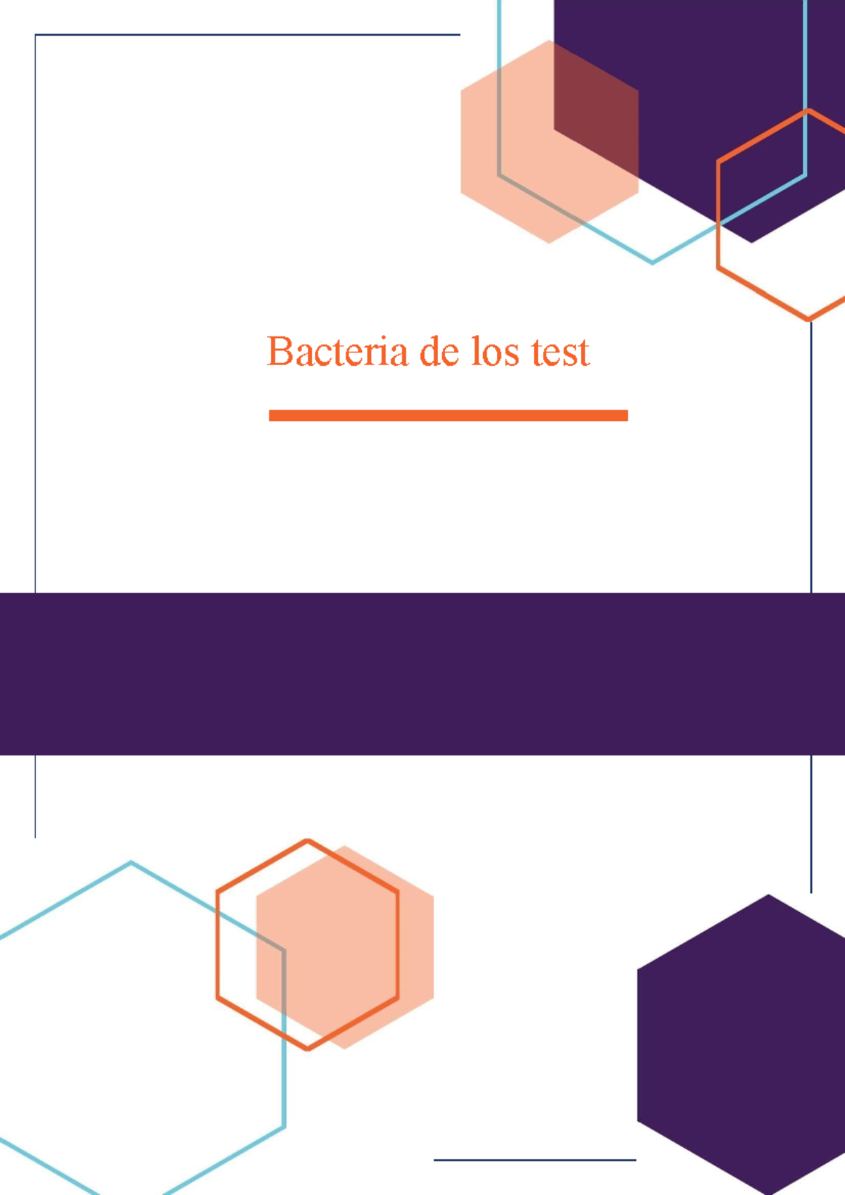 Bateria%20de%20test - Batería de test - Bacteria de los test ...
