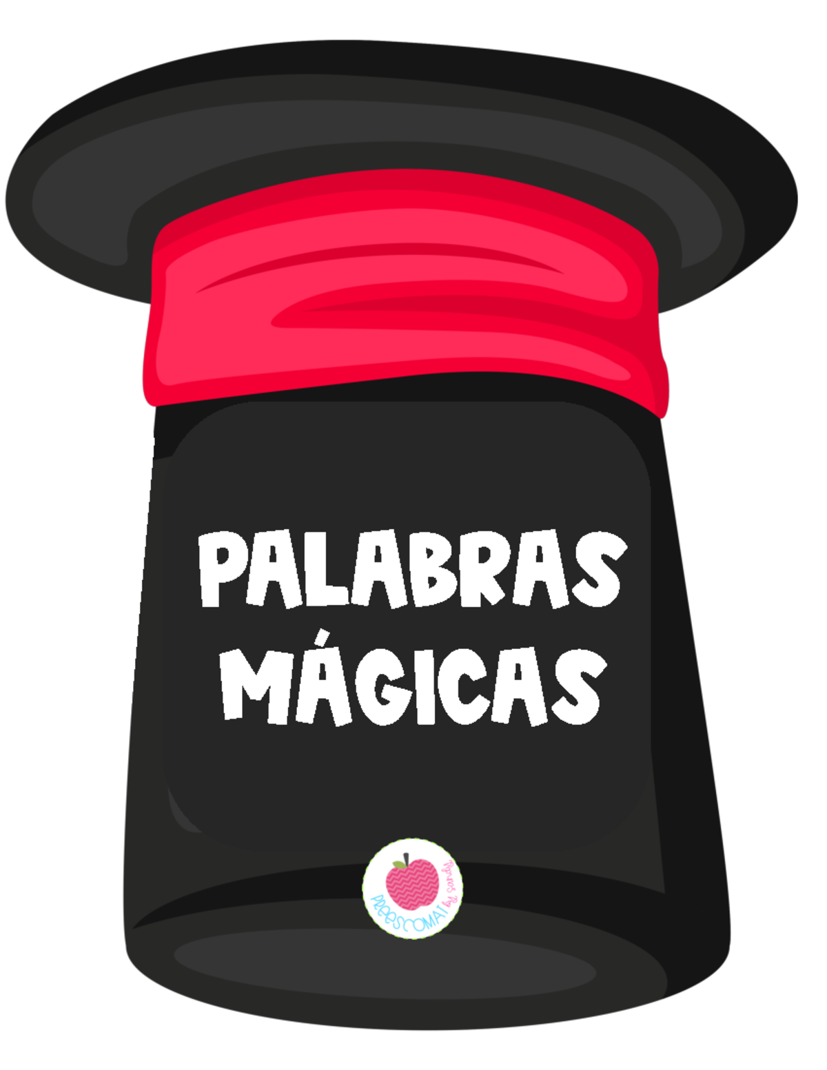 Palabras mágicas Disney. - educación - Palabras mágicas Palabras ...