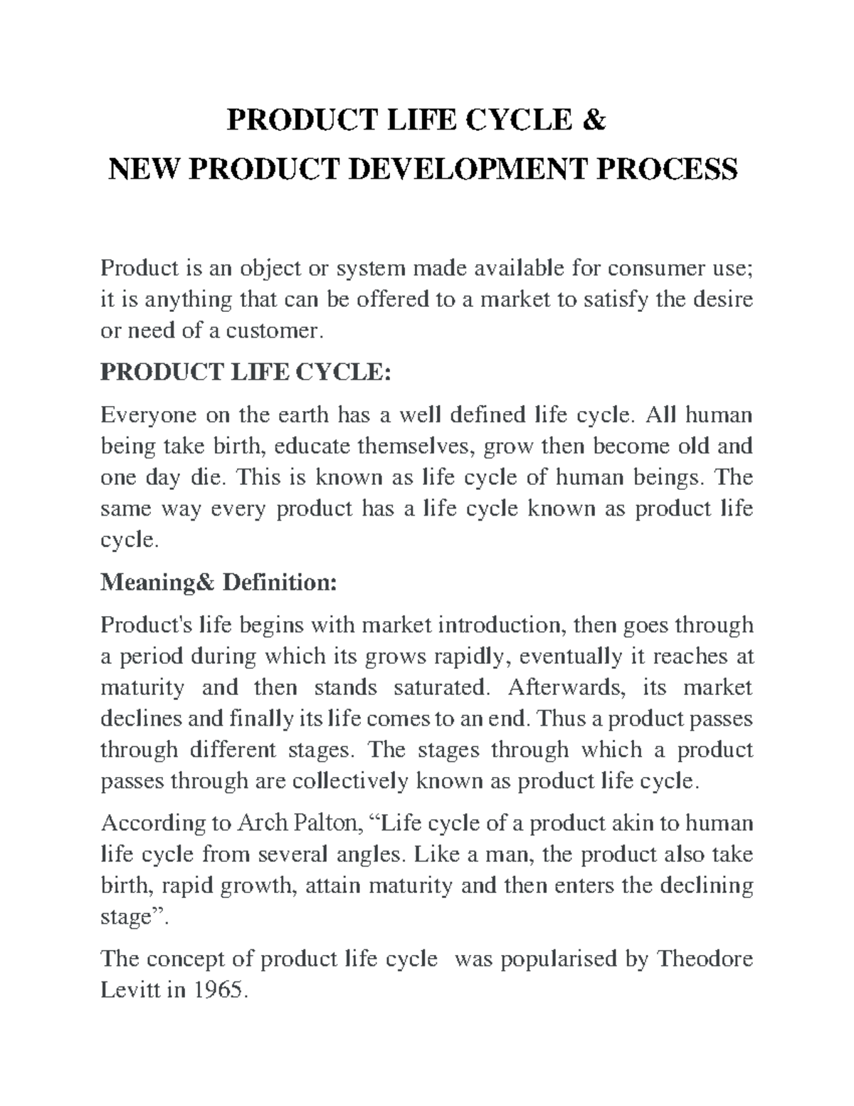 PLC & NPD PDF - It's a lecture note - Functional Applications of ...