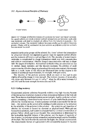 Physicochemical Principles of Pharmacy-34 - 322 Physicochemical ...