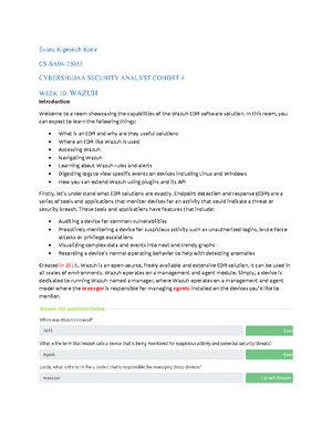 SOP SOW ICT200 - Schemes of Work - MINISTRY OF EDUCATION STATE DEPARTMENT FOR VOCATIONAL AND ...