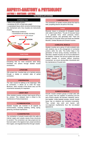Human Body - HUMAN BODY scientific discipline structure of the body to ...