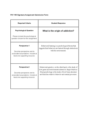 Signature Assignment - Rahma Elabed Ms. Anderson Math 152 11-5 ...