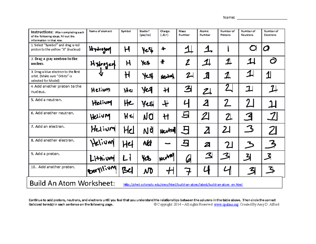 BI 100 Week 2 Lab - lab - Instructions: After completing each of the ...