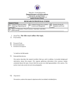 SRC sip annex 12b src template advanced - booklet type - School Report ...
