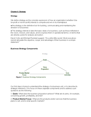 Chapter 5 - Swanston - Chapter 5 Diamond E- Framework basic steps ...