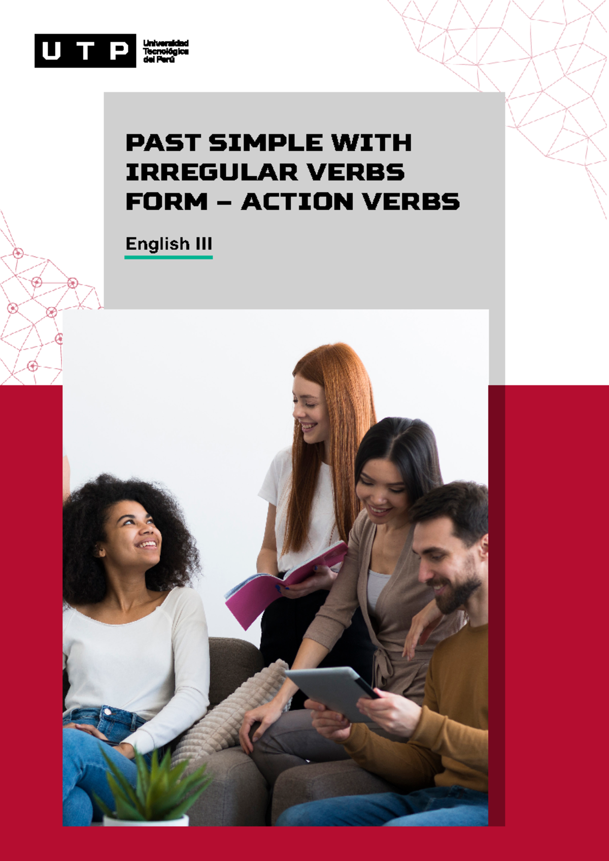 Irregular verbs past simple - PAST SIMPLE WITH IRREGULAR VERBS FORM ...