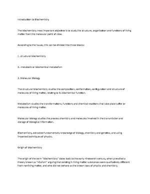 Enzyme Catalysis Lab Report.docx (16) - Page BChem July 2022 Enzyme ...