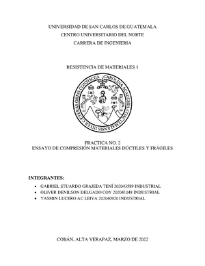 Carta de renuncia - Cobán A., 23 de mayo de 2024 Dra. Lisseth Arango ...