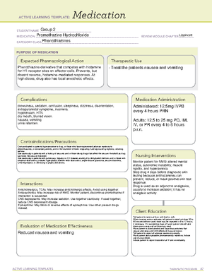 Diagnostic form - GBS - ACTIVE LEARNING TEMPLATES Diagnostic Procedure ...