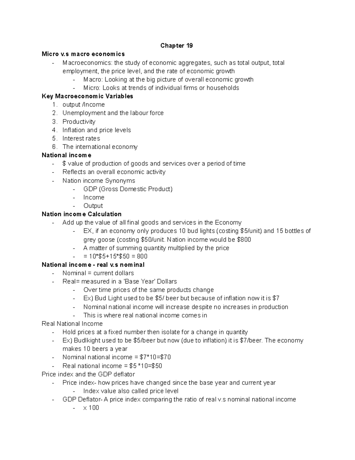 Ultimate Review Packet Jacob Clifford at Brandi Stevens blog