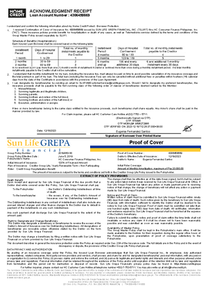 SHS Strands Factors affecting the Students' Preference - 57 Senior High ...