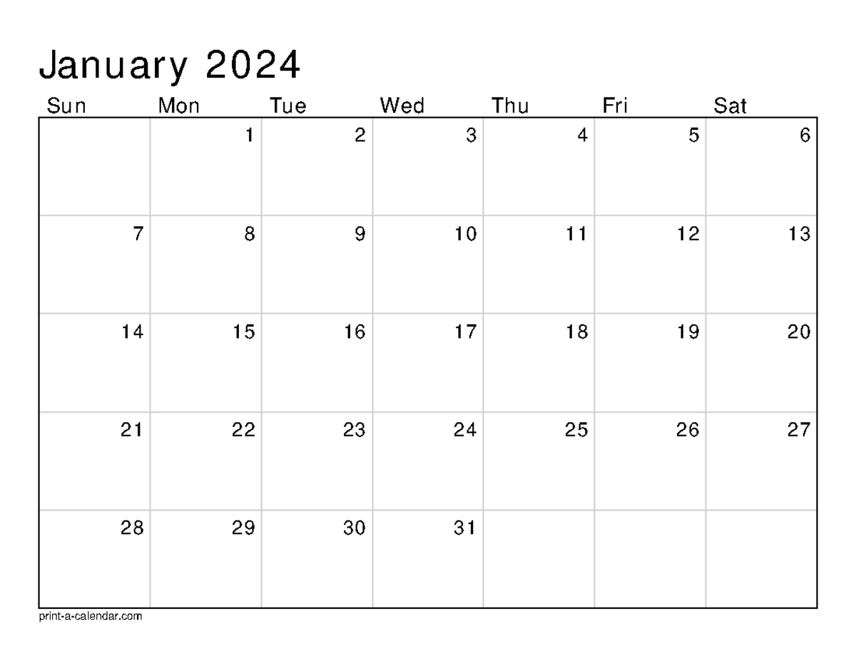 Calendar - Sun Mon Tue Wed Thu Fri Sat January - February - Sun Mon Tue ...