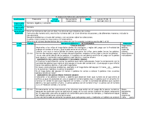 GÍA DE Estudio Modulo 9 - GÍA DE ESTUDIO MODULO 9: UNIVERSO NATURAL. ¿A ...