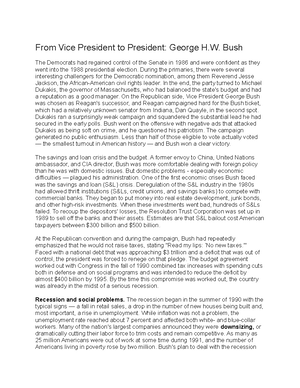 Expansion and War - typed in class - Slavery in the New Lands With the ...