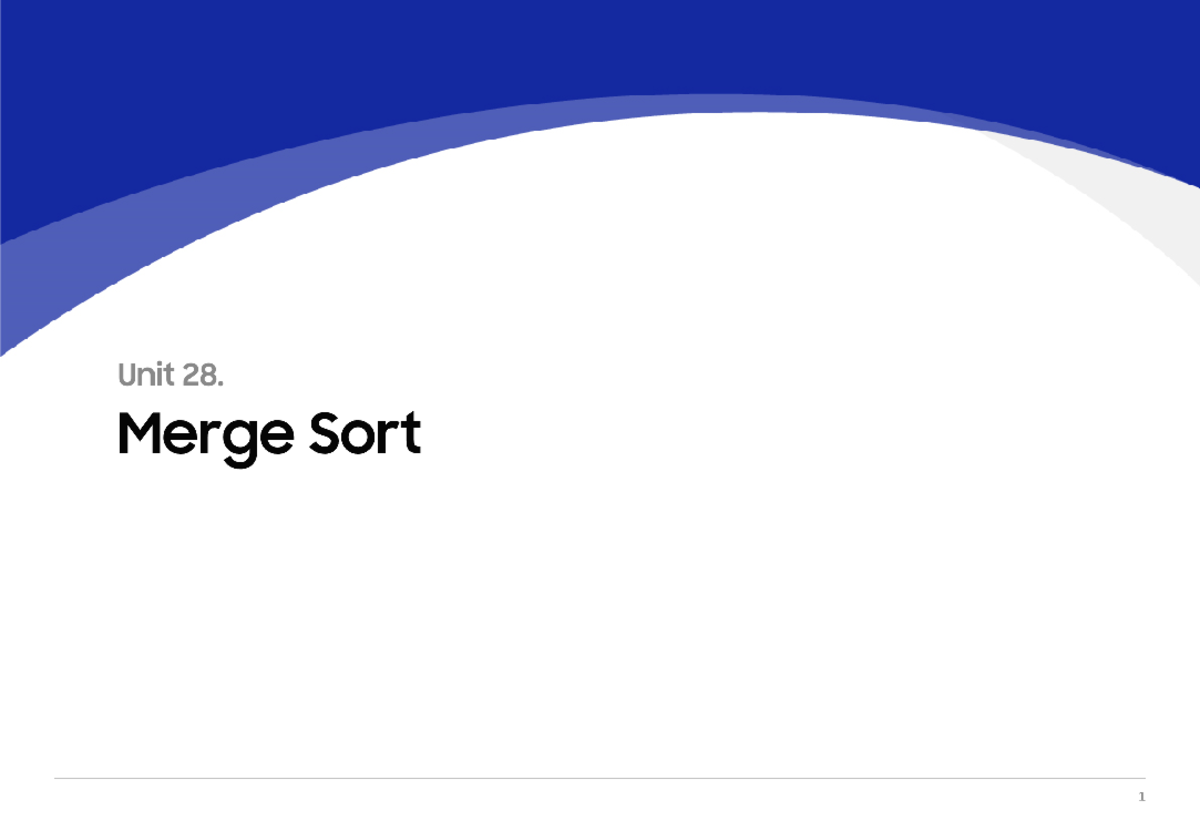 Merge Quick sort - Suppose you are given 4 blue and 4 green iron ...