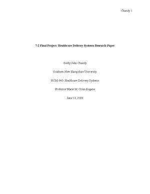 ECO 201 Final Project Completed - ECO 201 Project Template Memo To: My ...