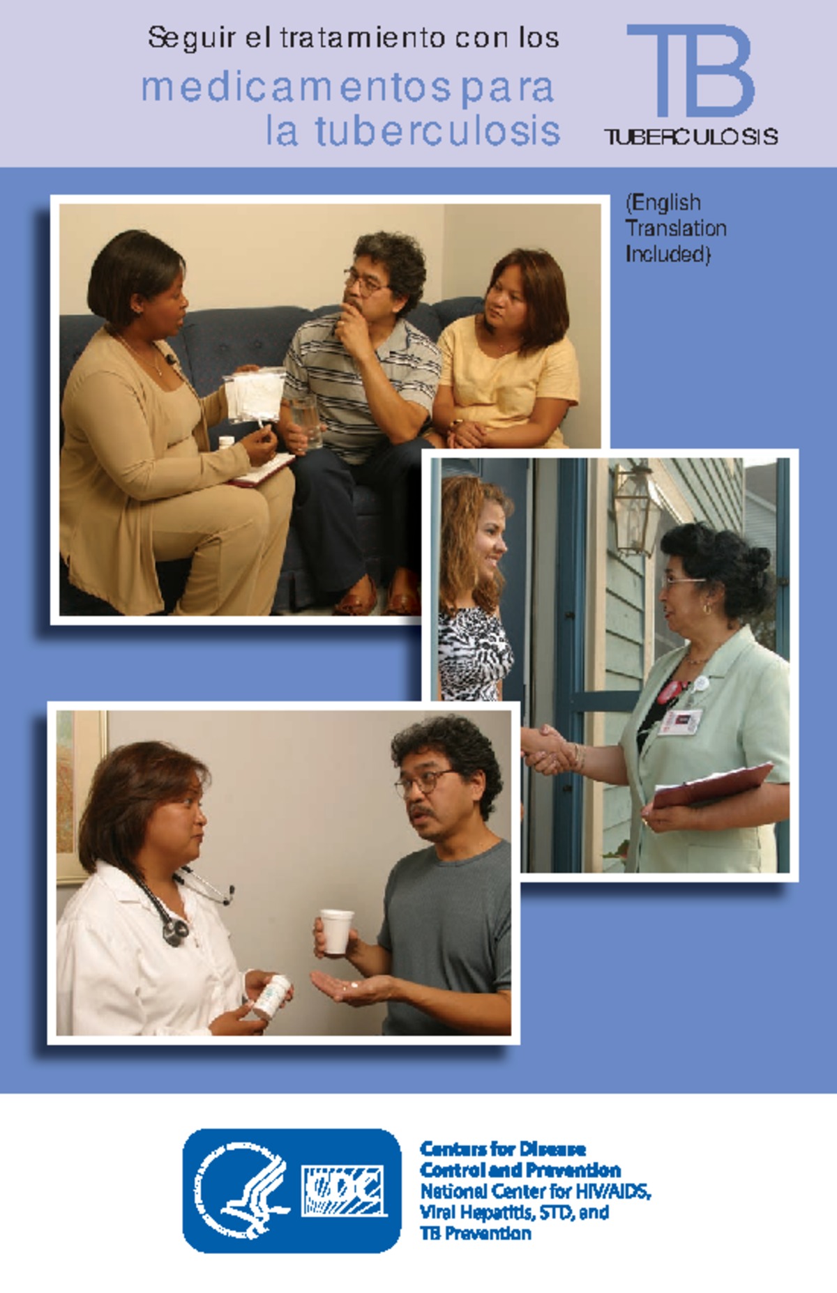 INFO TBC - informacion sobre tbc - ####### Seguir el tratamiento con ...