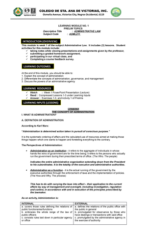 Lesson-PLAN - Use for lectures and notes - SAMPLE LESSON PLAN FOR ...