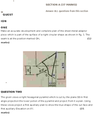 Principle OF Design - Principles of Architecture G. Muthu Shoba Mohan ...