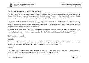 01 Nominal interest rates vs Effective interest rates - ####### IAS211 ...