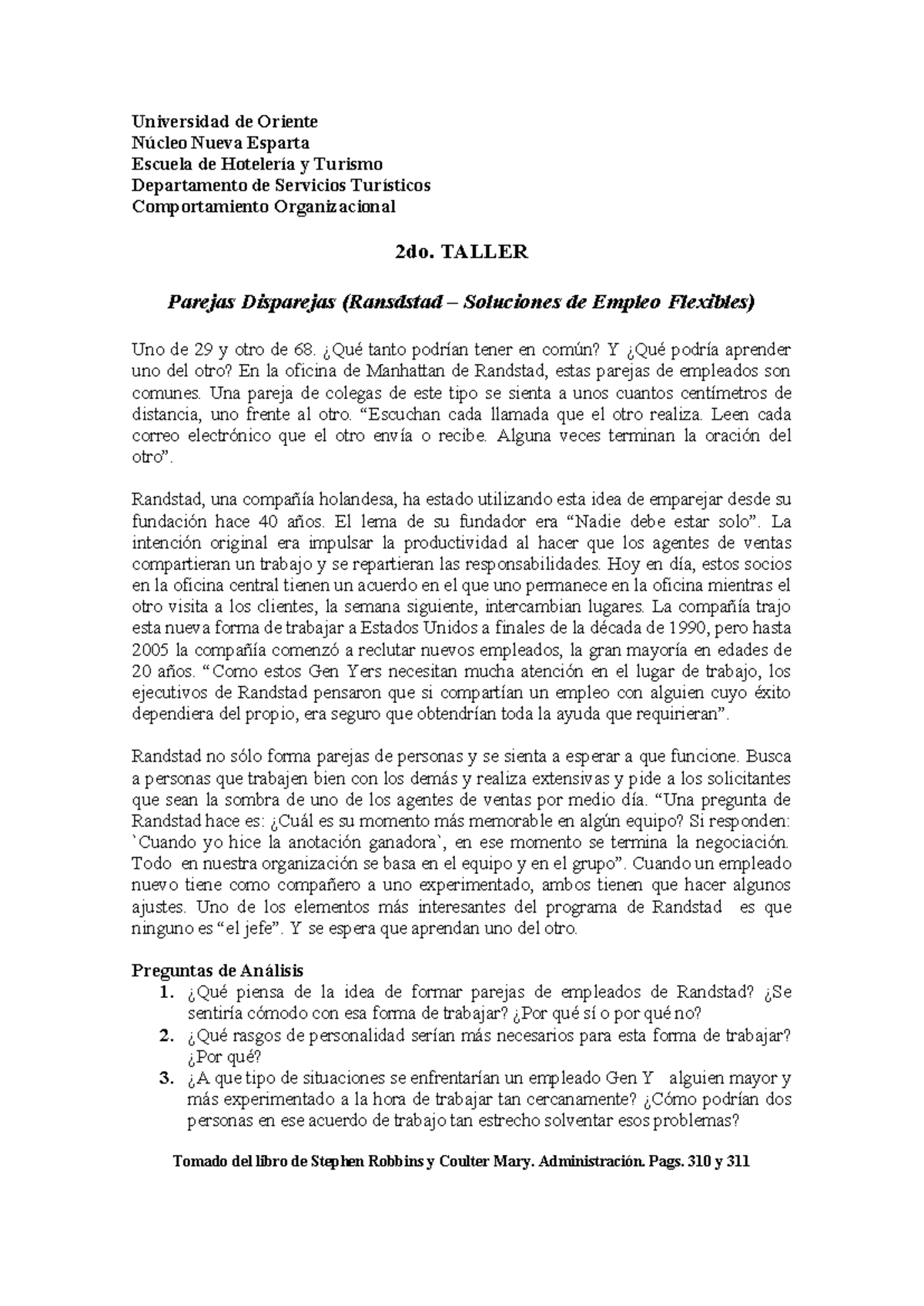 445419880 II Taller Parejas Disparejas Ransdtad Soluciones de Empleo ...