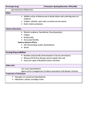 Ipratropium - Drug Card Information - Prototype drug: Ipratropium ...