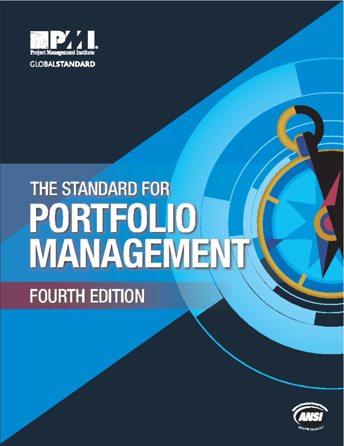 237.Project Management Institute - THE STANDARD FOR FOURTH EDITION ...