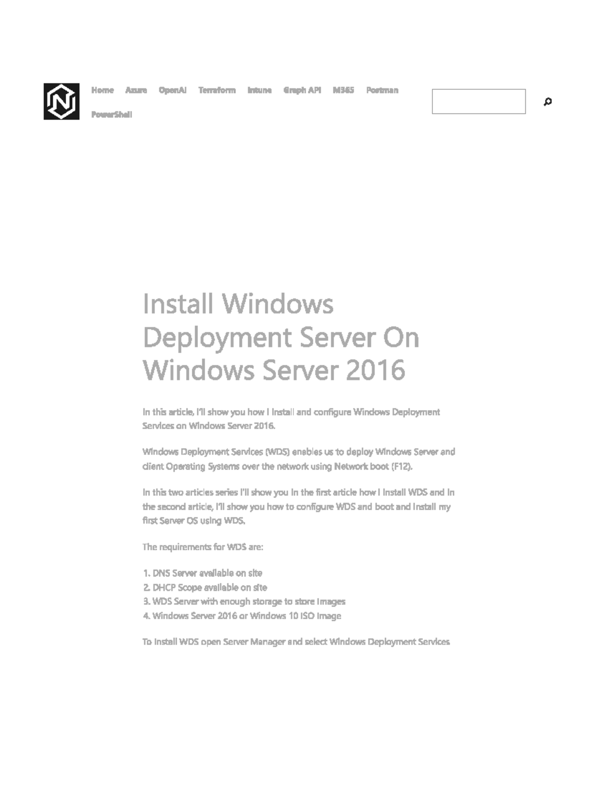 Windows Gold image - System Analysis and Design - Studocu