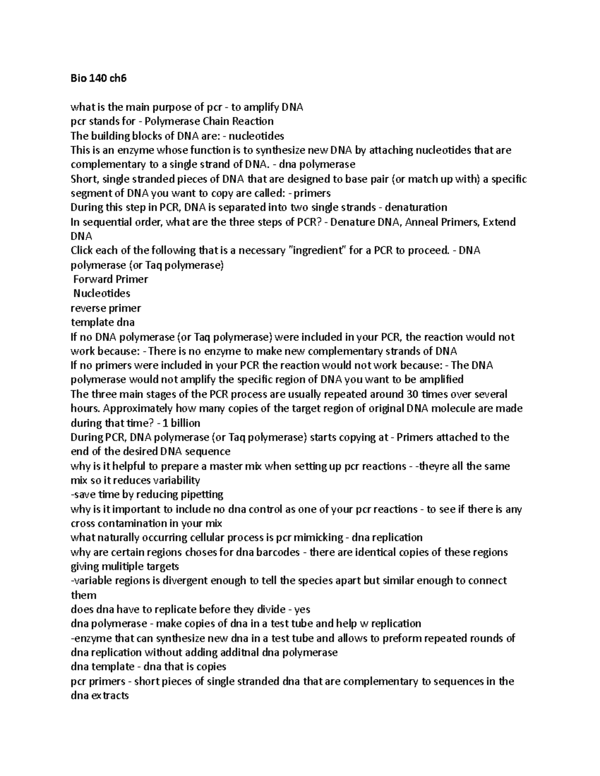 Bio 140 Ch6 Lecture Notes Ch6 Bio 140 Ch What Is The Main Purpose bio-140-ch6-lecture-notes-ch6-bio-140-ch-what-is-the-main-purpose