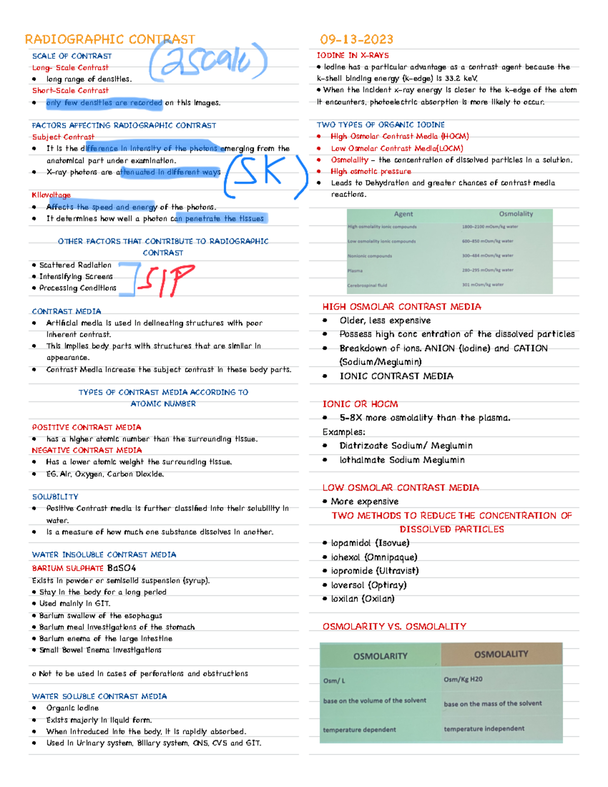 Radcontrast-SMMS - helpful - SCALE OF CONTRAST Long- Scale Contrast ...