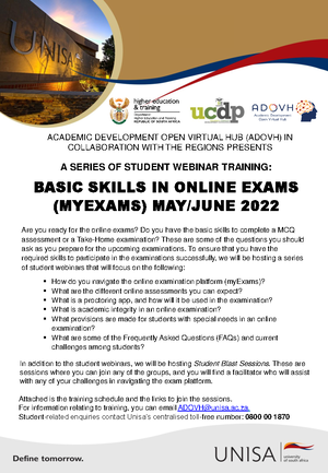 MNO2603 Assessment 5 - final portfolio - MNO2603 ASSESSMENT 5 WRITTEN ...