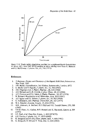 Physicochemical Principles of Pharmacy-7 - Liquids 51 compare the flow ...