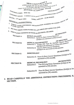 BBM 220 Course Reading Materials - BBM 220 COURSE READING MATERIALS ...