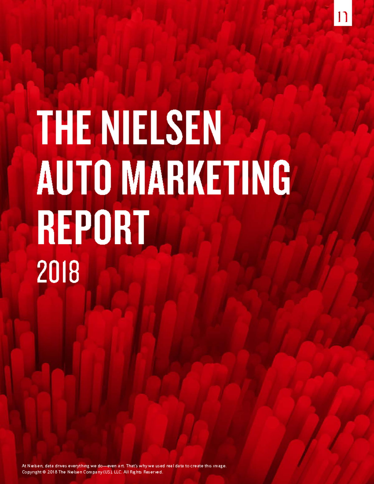 Nielsen Auto Marketing Report Digital - THE NIELSEN AUTO MARKETING ...
