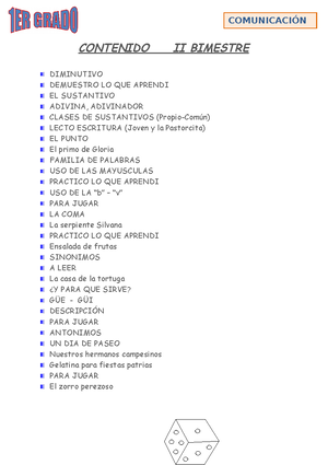( 3 AÑOS) 07 DE Junio Inicial - NIVEL INICIAL TEMA: “SEÑALAMOS DÓNDE ...