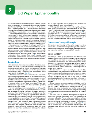 Grading morphs for contact lenses - 33 Grading Morphs Although grading performance can be ...
